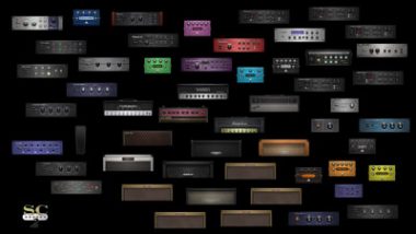 SC Electric Guitar 2 | Products | Prominy